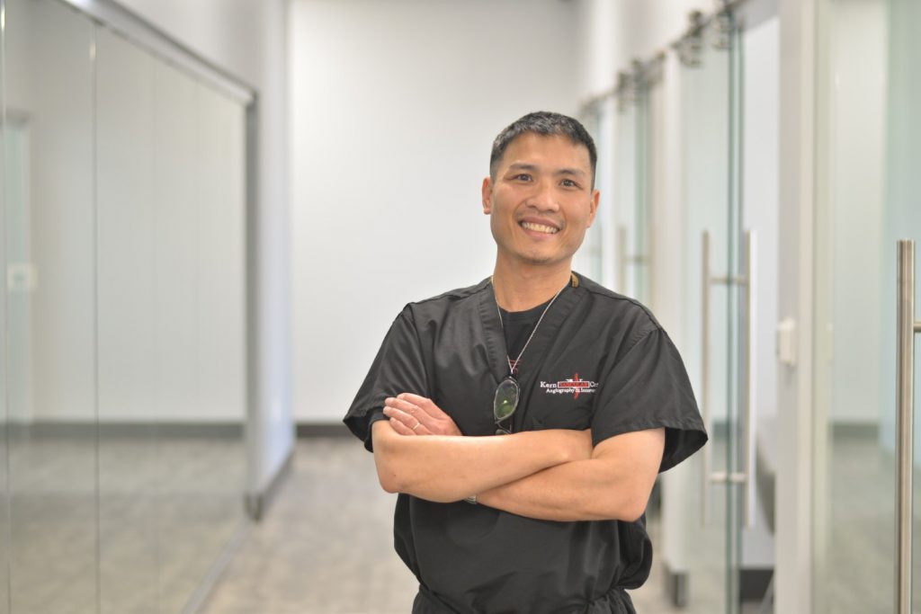 Providers - Kern Vascular Center | Top Vascular Surgeons in Bakersfield